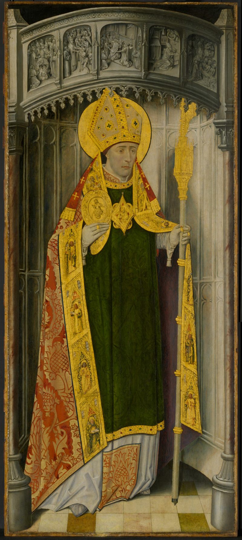 Saint Honoré